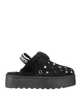 Laura Biagiotti CHAUSSURES - Mules & Sabots sur YOOX.COM