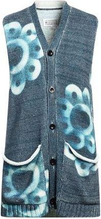 Maison Margiela MAILLE - Cardigans sur YOOX.COM