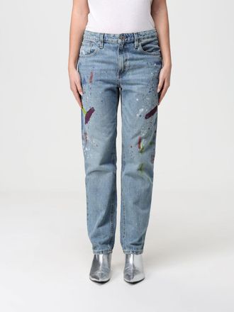 Lauren Ralph Lauren Jeans LAUREN RALPH LAUREN Femme couleur Délavé