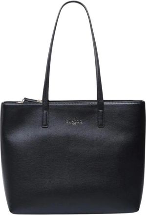 Ga&euml;lle Paris Femme, Sacs, Noir, Taille: ONE Size Shopping Bag