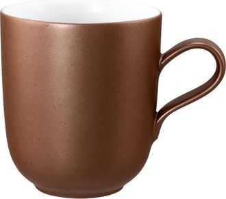 SELTMANN WEIDEN Liberty Bronze Becher mit Henkel 0,40 l