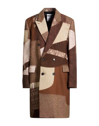 Moschino JACKEN & M&Auml;NTEL - M&auml;ntel auf YOOX.COM