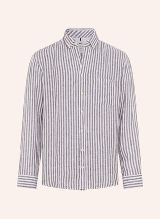 Brax Brax Hemd Style Daniel braun