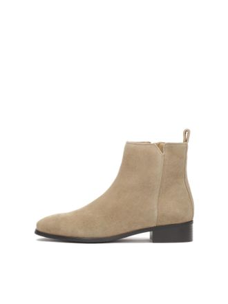 Kazar Ankle Boots