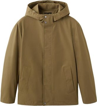 Mango Parka Iker