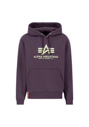 Alpha Industries Hoodie Basic Hoodie BL