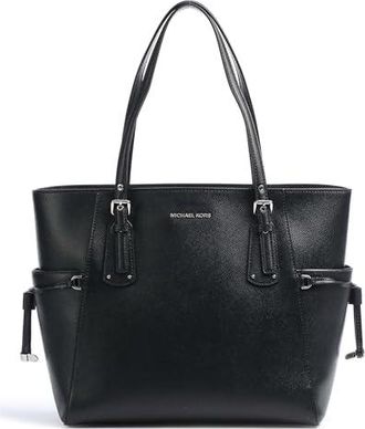 Michael Kors 30F8SV6T4L-001 EW TOTE Bag Female BLACK