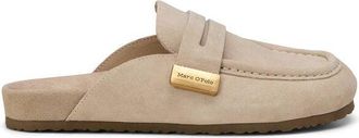 Marc O'Polo Damen Pantoletten MULE