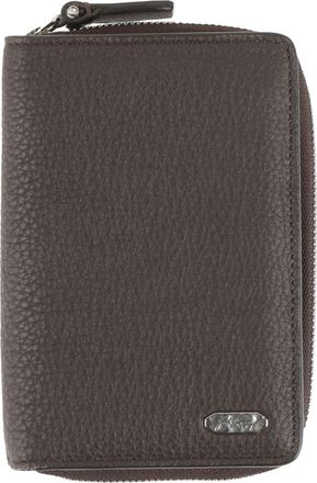 Brioni Kleinlederwaren - Brieftaschen auf YOOX.COM