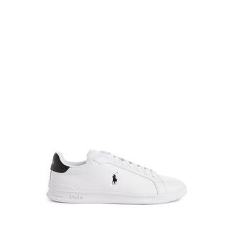 Polo Ralph Lauren Baskets en cuir