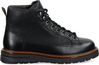 GANT Schn&uuml;rschuhe 31641070 Schwarz