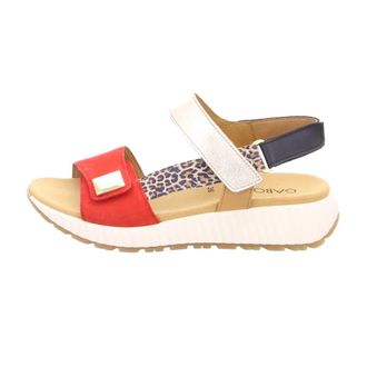 Gabor Sandale - - Shoes - Damen - Mehrfarbig - 41 EU