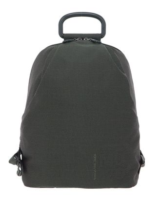 Mandarina Duck MD20 Backpack Damen, Einheitsgröße, Rain Forest, Einheitsgröße