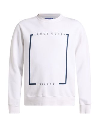 Jacob Cohen TOPS - Sweatshirts auf YOOX.COM
