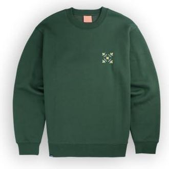 Oxbow Sweat col Rond SEREGOR Hiver 2025 Uni, Col Rond, sans Capuche