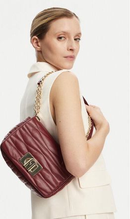 Furla Handtasche WB01671 BX3221 26700 Dunkelrot