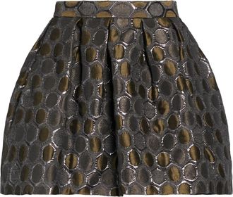 P.A.R.O.S.H. HOSEN & R&Ouml;CKE - Minir&ouml;cke auf YOOX.COM
