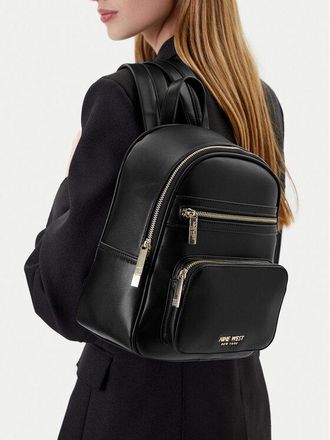 Nine West Rucksack CEO-OHIO-LDA8173 Schwarz