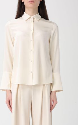 Max Mara Hemdbluse MAX MARA Damen Farbe Wei&szlig;