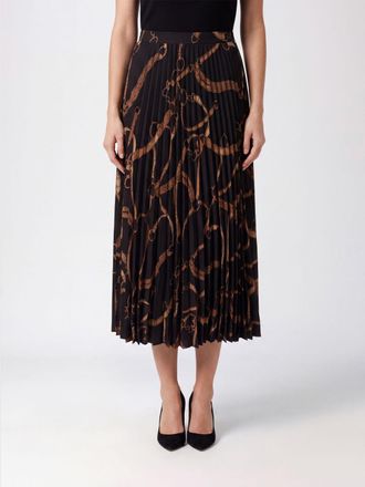Lauren Ralph Lauren Jupe Femme couleur Noir
