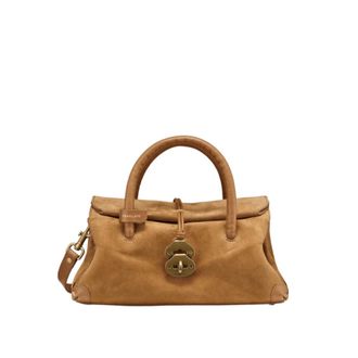 Zanellato Damen, Taschen, Braun, ONE SIZEGr&ouml;&szlig;e