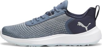Puma Herren Fusion Crush Sport Golfschuhe, Evening Sky-deep Navy, 40.5 EU
