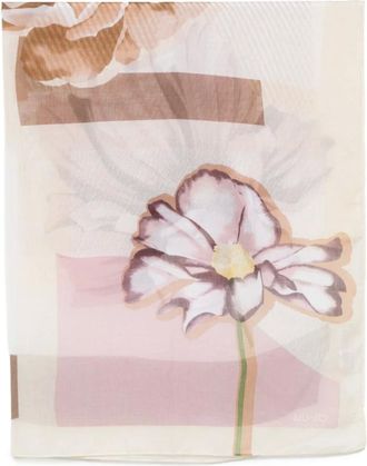 Liu Jo Femme, Accessoires, Multicolore, Taille: ONE Size Foulard