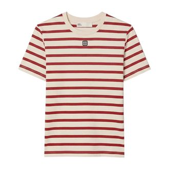 Tory Burch Damen, Oberteile, Mehrfarbig, XSGr&ouml;&szlig;e