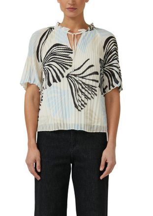 s.Oliver Chiffonbluse