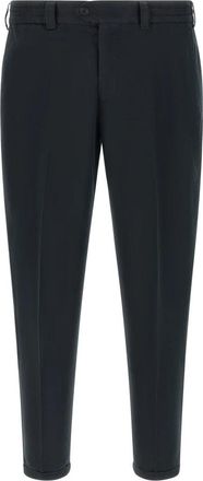 Pantaloni Torino The Rebel Hosen - - Trousers - Herren - Schwarzk - 4XS