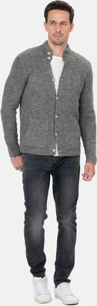 Key Largo Cardigan MST KLLUZERN jacket