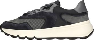 Nubikk Luca NOA Sneakers - - Shoes - Herren - Blau - 41 EU