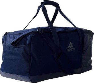 adidas Adidas Tasche 3-Stripes Performance Team, Collegiate Navy/Utility Green F16, 27 x 29 x 60 cm, 40 Liter, AY5869