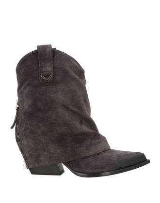 Elena Iachi SCHUHE - Stiefeletten auf YOOX.COM