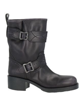 Ash SCHUHE - Stiefeletten auf YOOX.COM