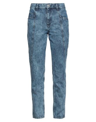 Isabel Marant HOSEN & R&Ouml;CKE - Jeanshosen auf YOOX.COM