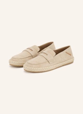 Marc O'Polo Marc Opolo Espadrilles Jerry beige