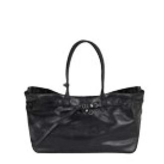 Marge Sherwood Grandma Bag - - Bags - Damen - Schwarzk - ONE SIZE