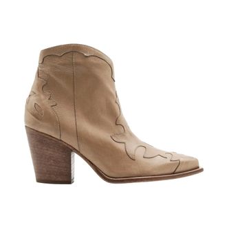 Duccio del Duca Damen, Schuhe, Braun, 38 EUGr&ouml;&szlig;e