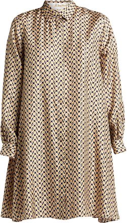 Le Sarte Pettegole KLEIDER - Midi-Kleider auf YOOX.COM