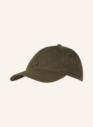 Tommy Hilfiger Cap gruen