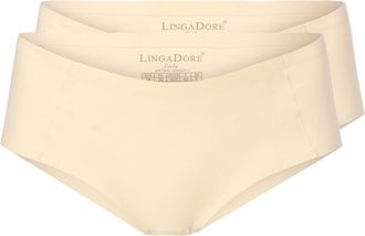 LingaDore Lot de 2 Culottes