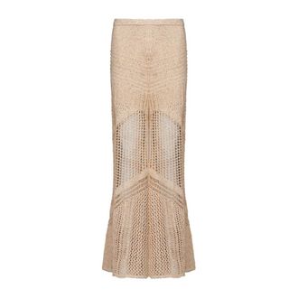 Mes Demoiselles... Hosen - - Skirts - Damen - Beige - S