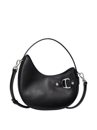 Lauren Ralph Lauren Sac Bandouli&egrave;re - Noir