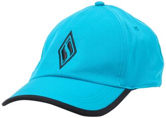 Skechers Damen Skechweave Diamond Colorblocked Hut, T&uuml;rkis, Einheitsgr&ouml;&szlig;e