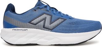 New Balance Laufschuhe New Balance Fresh Foam x 520 v9 M52028X Blau