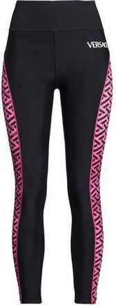 Versace BAS - Leggings sur YOOX.COM
