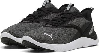 Puma Chaussure de Running SOFTRIDE Remi 2 Femme 38, Black White