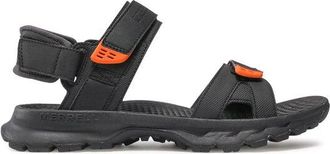 Merrell Sandalen Cedrus Convert 3 J036173 Schwarz