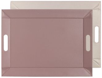 FreeForm Freeform Tablett zweifarbig wendbar M